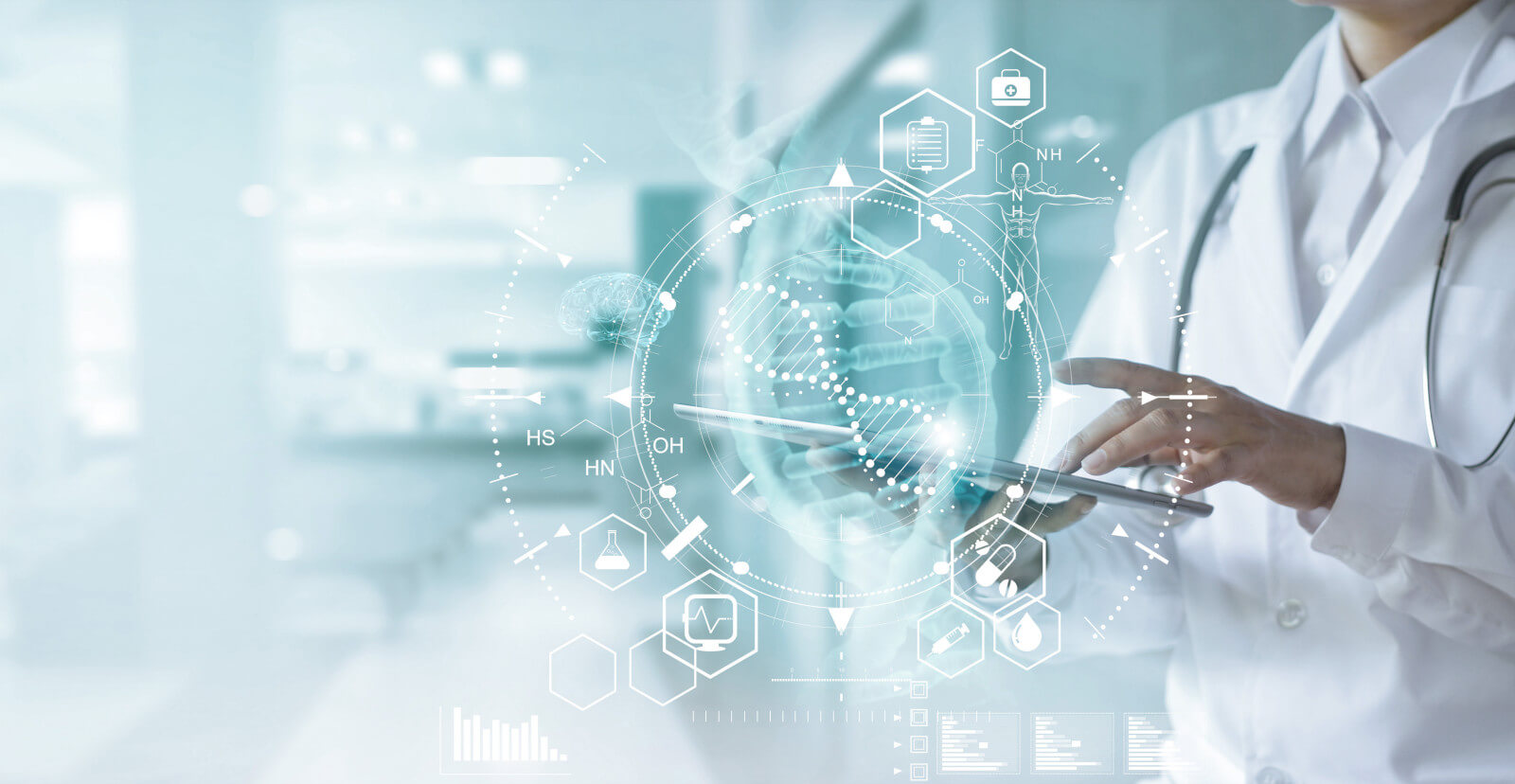 DermaBind™ Allograft | Hark Health Services