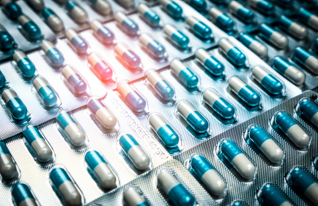 Medical Product Manufacturing | Hark Health Services